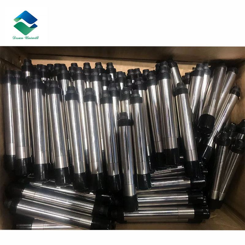 Online Optical Dissolved Oxygen Probe