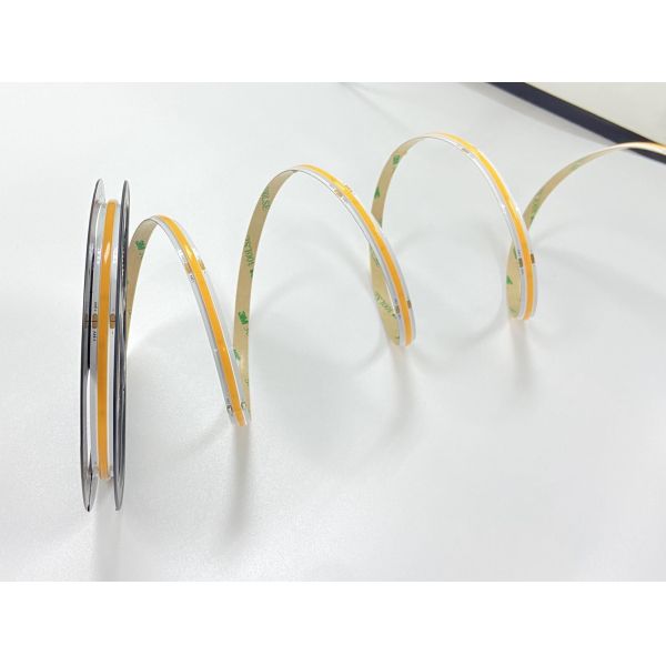Quality Flexible Super Bright COB Strip 10w IP20 for sale