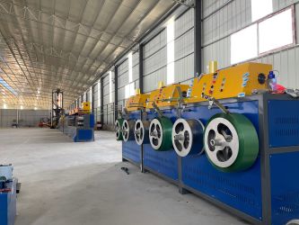 China Factory - SHENZHEN JIATUO PLASTIC MACHINERY CO.,LTD