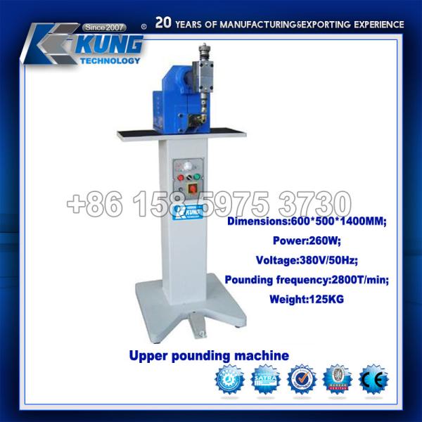 Quality Antiwear Rustproof Thread Burning Machine , Multifunctional Thread Burner for sale