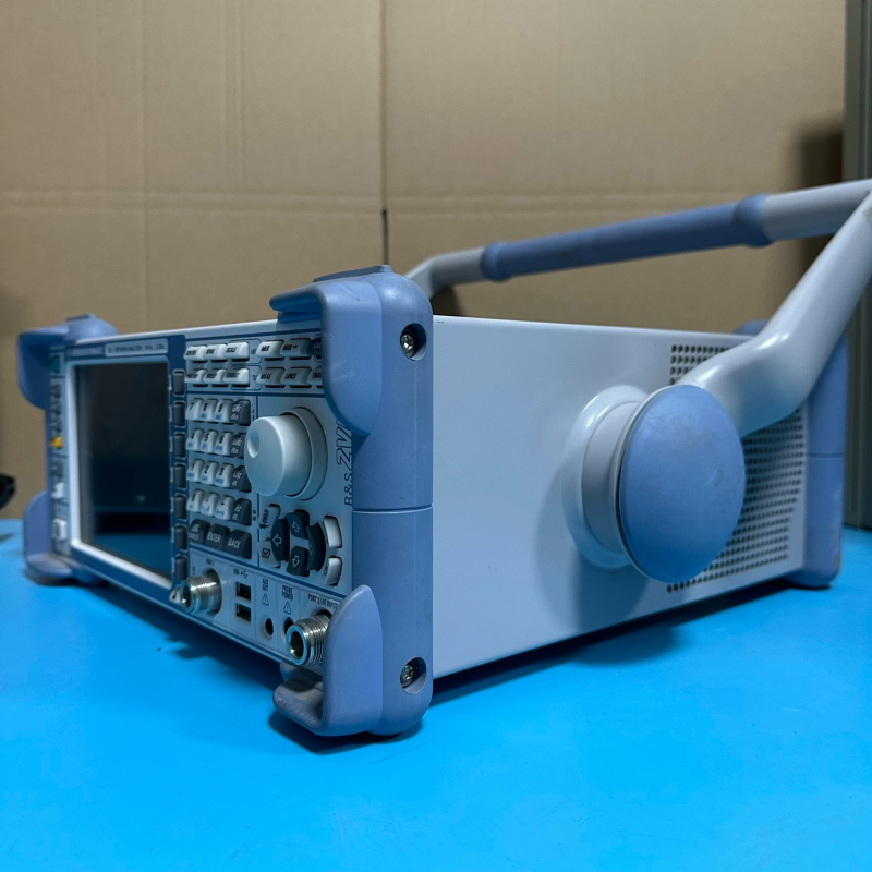 Quality VNA 3 GHz Portable Vector Network Analyzer Rohde & Schwarz ZVL3 for sale