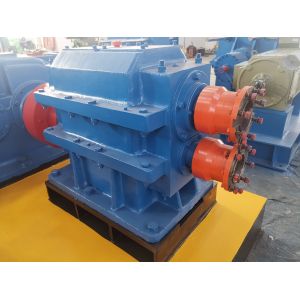 Quality 500mm Reversing Cold Rolling Mill , Steel Cold Rolling Mill 4 Hi for sale