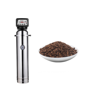 Quality Factory Price Deep Well Water Automatic Iron and Manganese Removal Water for sale