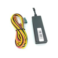 Quality MTK MCU Motorcycle GPS Tracker With GT06 Protocol Same As G17H ET25 ST901 for sale