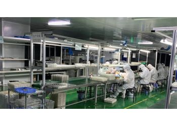 China Factory - Shenzhen Zhuohong Electronic Technology Co., Ltd.