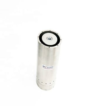 Quality Small Electric Magnetic Motor Voice Coil Linear Actuator High Positioning for sale