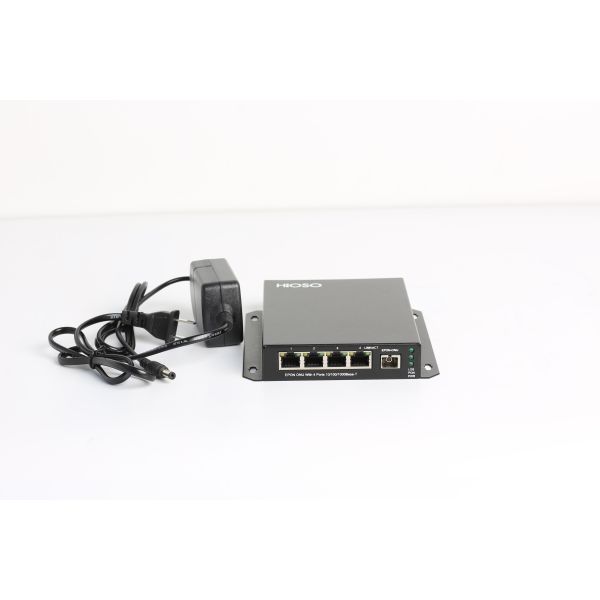Quality CCC Certification SC PC Pon Port Gigabit ONU GEPON 4 Ports for sale