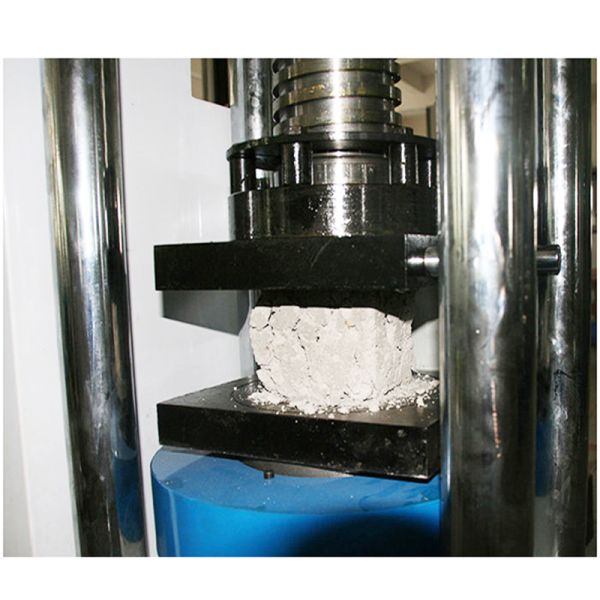 Quality 2000kN Automatic Concrete Compression Testing Machine ISO 679 for sale