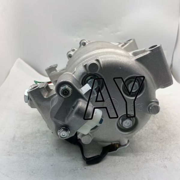 Quality Honda CRV AC Compressor 2.4L for sale