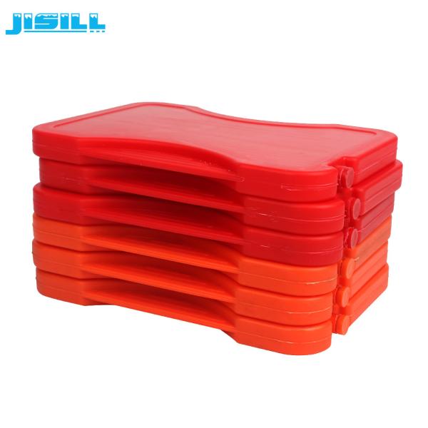 Quality Red Reusable Heat Packs For Food Keep Warm for sale
