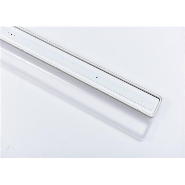 Quality IP65 4ft 40W Tri Proof Linear Tube Fixtures for sale