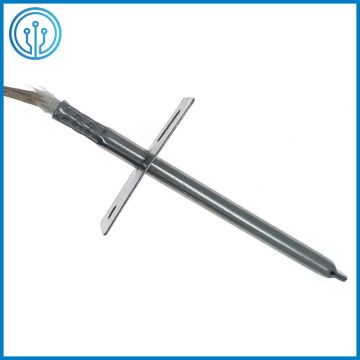 Quality Samsung LG Range Oven DG32-00002B PT1000 Temperature Sensor With 82mm Cable for sale