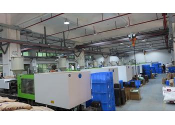 China Factory - Shenzhen BFT Electrical Appliances Manufacturing Co, Ltd.