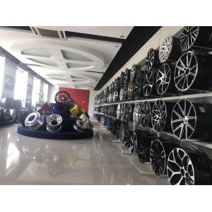 China Factory - Henan Race Trading Co., Ltd.
