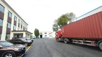China Factory - Shouguang Jinhuisheng Non-Woven Co., Ltd