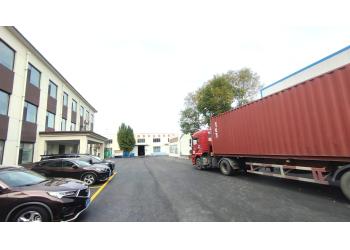 China Factory - Shouguang Jinhuisheng Non-Woven Co., Ltd