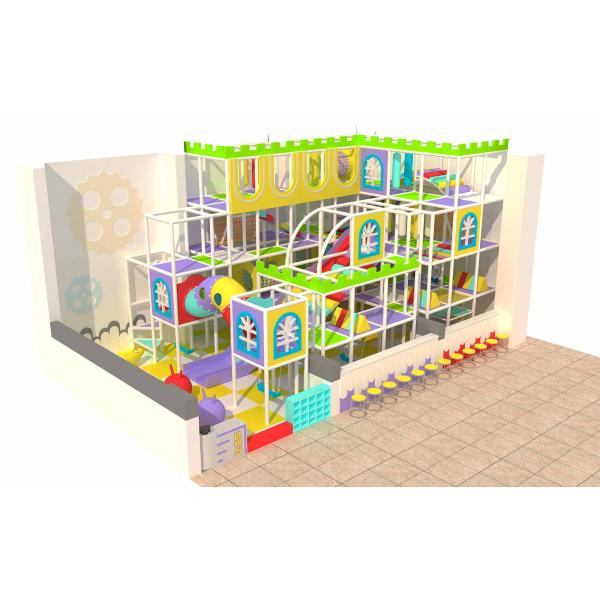 Quality PU Jungle Childrens Indoor Play Equipment For Toddlers To Play for sale