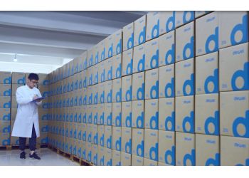 China Factory - Dewei Medical Equipment Co., Ltd