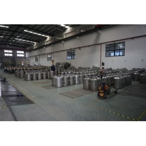 China Factory - Xiamen Un Magnet Co.,Ltd.