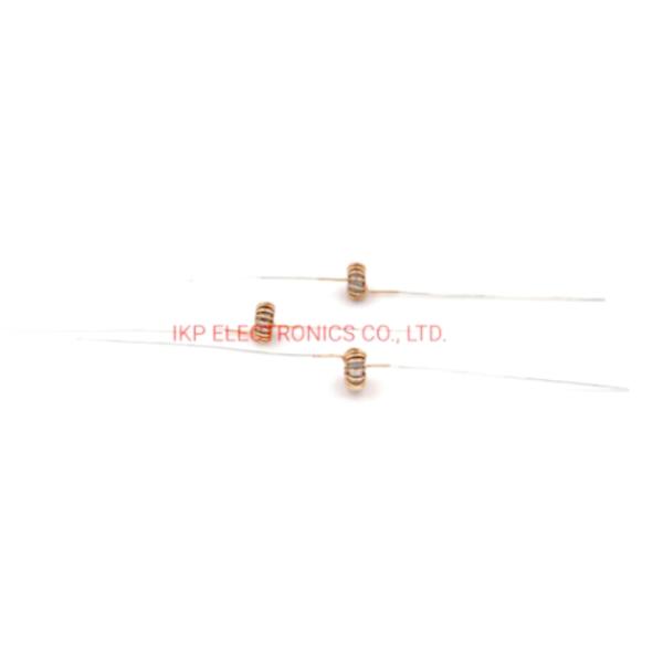 Quality Toroidal Common Mode Choke Inductor for Line Noise Suppression for sale