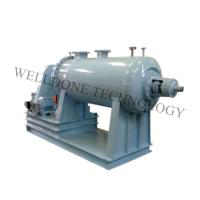 Quality 110 / 220V Vacuum Drying Machine , Hot Water Heating Industrial Meat Dryer for sale