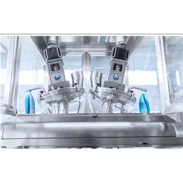Quality Agricultural Chemical DGD-180BJ Fully Automatic Horizontal Bag Packing Machine for sale