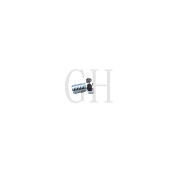 Quality Audi Refueling Screw Vehicle AC Compressor Fastener Screw for sale