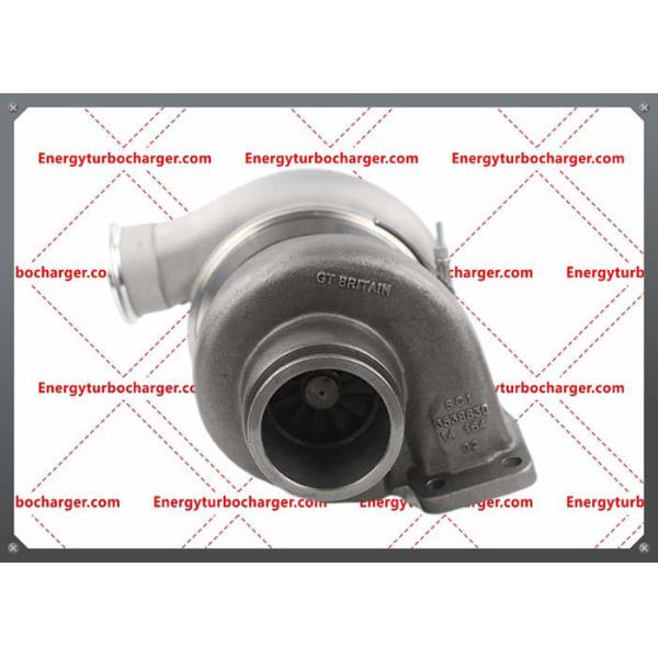 Quality HX35 Turbocharger Komatsu 4037469 4955155 6754-82-8010 6754828010 2835695 for sale