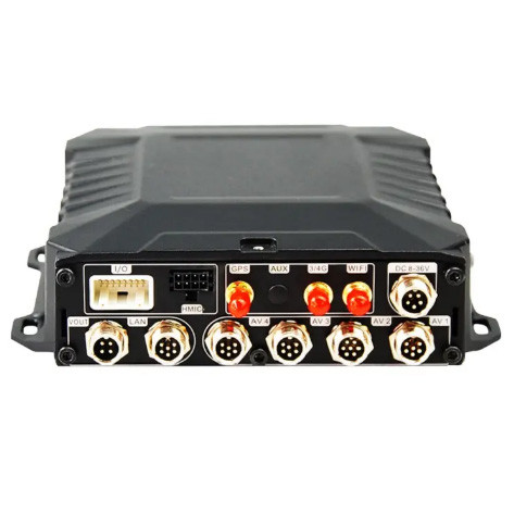 Quality WIFI 3G 4G People Counter Camera Automatic Bus Passenger Counter for sale