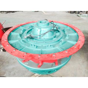 Quality Kaplan Hydro Turbine Generator Small Hydroelectric Turbine Axial Flow type for sale