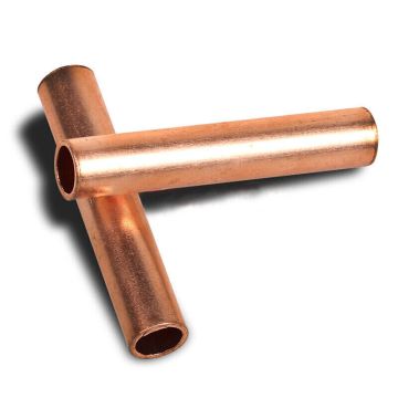 Quality Bacteriostatic Round Copper Tube A Wide Variety Of Sizes for sale