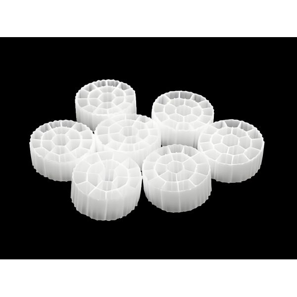 Quality Moving bed packing/ fluidized bed packing for sale