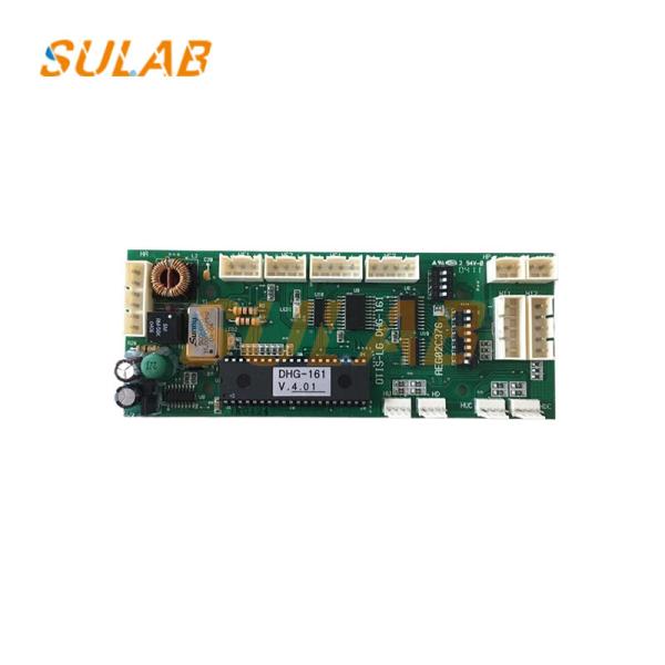 Quality SIGMA Elevator Communication PCB Board DHG-160 DHG-161 DHG-162 Lift Parts for sale