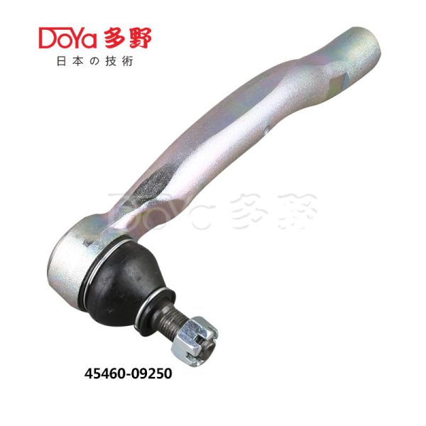 Quality Toyota Tie Rod End 45460-09250 for sale