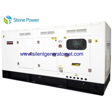 Quality Soundproof Genset Diesel Generator Set 120kva 96kw With TD226B-6D Engine for sale