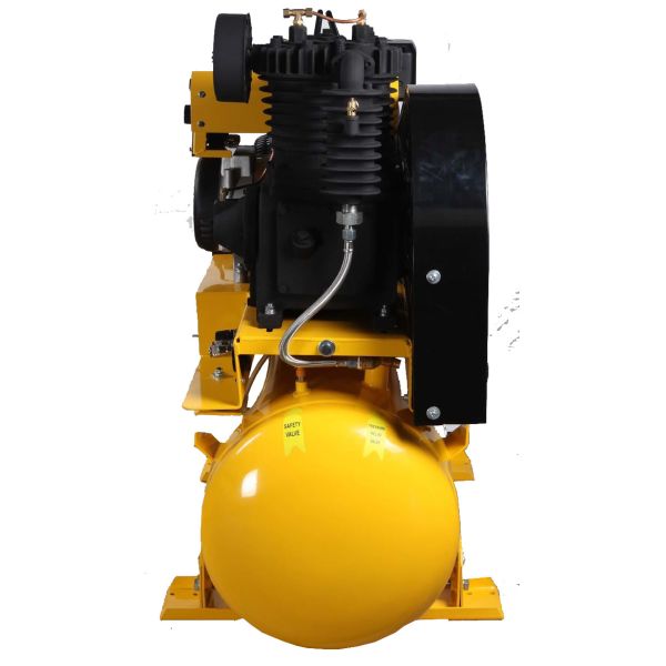 Quality GENWELD WAG200A Portable Welder Generator With 5Kw /240/120V Auxiliary Output for sale