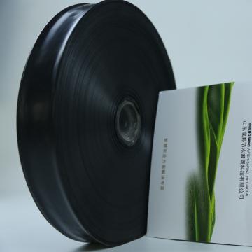 Quality Flexible Micro Spray Tape Wear Resistant Custom Garden Drip Tape for sale