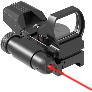 Quality Red Dot Reflex Sight for sale