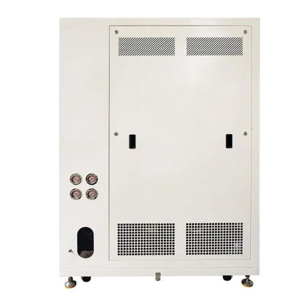 Quality Two Zone High Low Temperature Thermal Shock Test Chamber Cycling Lab Test for sale