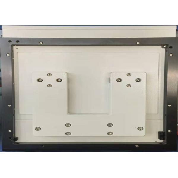 Quality High Isolation Automatic RF Shield Box RS232 For EMI Wifi GSM Signal Test for sale