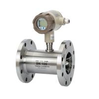 China Hot Sale Digital Compressed Air Flow Meter factory