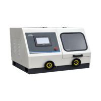 Quality Q-80Z Metallographic Sample Cutting Machine 80mm 2800rpm for sale