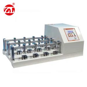 Quality "LCD premium quality Flexometer Leather Testing Machine" for sale