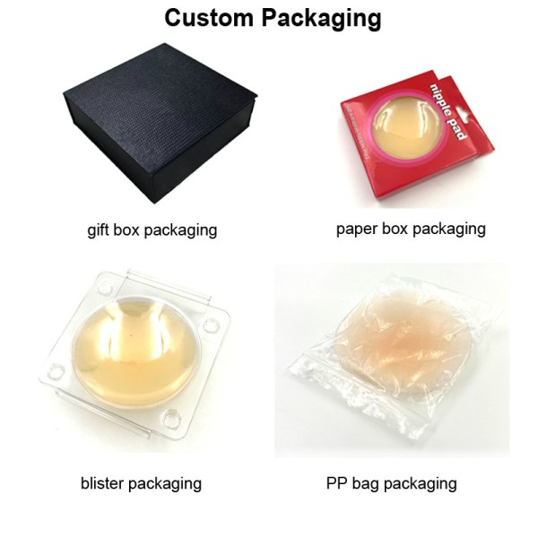 Quality Multicolor Durable Silicone Nipple Cover Harmless Lightweight for sale