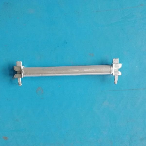 Quality EN12811 Certified Ringlock System Scaffolding for American Construction Projects for sale