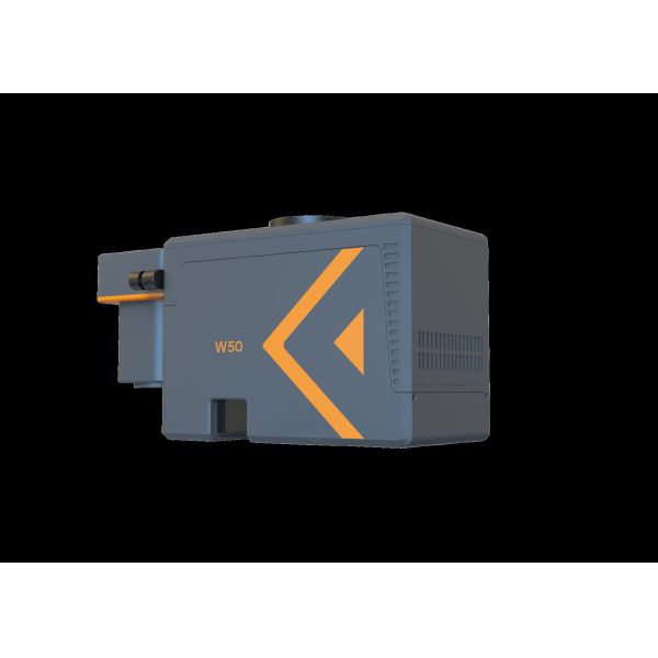 Quality W50 LiDAR System Compact Powerful Mapping Tool Compatible To DJI M300 M350 for sale