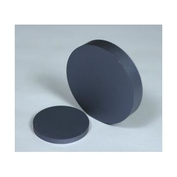 Quality Black Indium Phosphide Wafer , Semiconductor Wafer For LD Application for sale