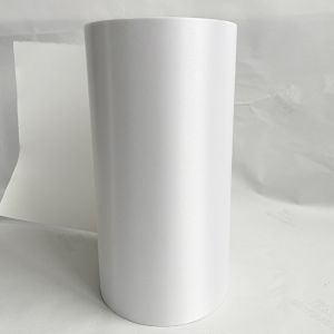 Quality 108cm Roll Width Tire Hot Melt Glue Label For Rough Surfaces for sale