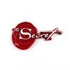 china Fancy Color Spray Metal Refrigerator Magnet Decoration For Tourism Souvenir