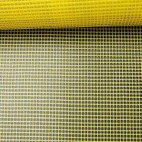 Quality Different colors fire - resistant fiberglass mesh used for construction material for sale